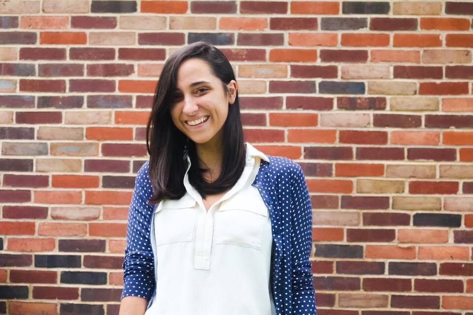 About | Dawn McDougall